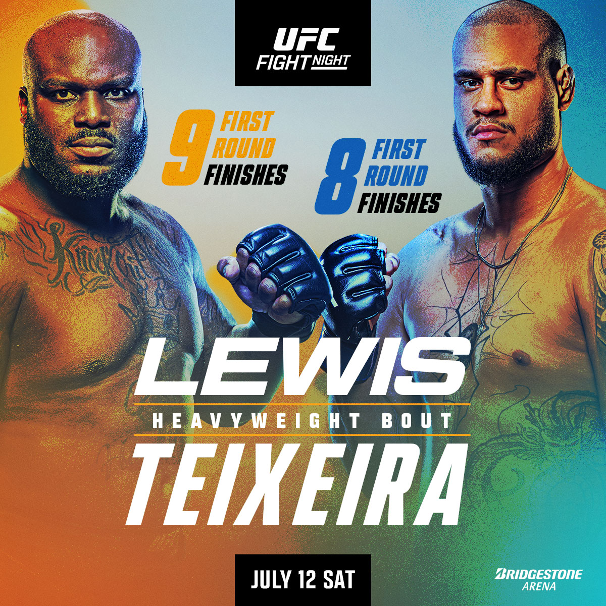 UFC Tickets | Official UFC Ticket Packages with Exclusive Access from ...
