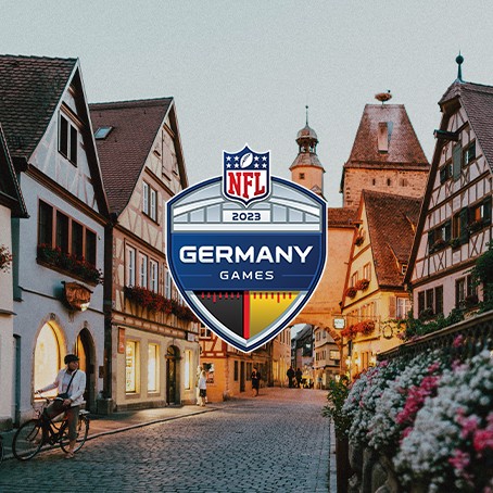 NFL International Tickets | Official NFL London, Mexico, and Germany ...