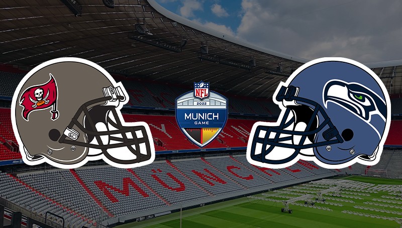 NFL Germany Ticket Packages | 2022 NFL Munich Game Travel Packages | On ...