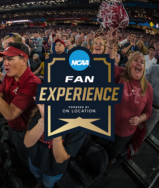 On Location | Sports, Music & Lifestyle Experiences, Tickets & Hospitality