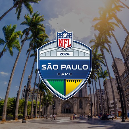 NFL International Tickets | Official NFL London and Germany Ticket Packages