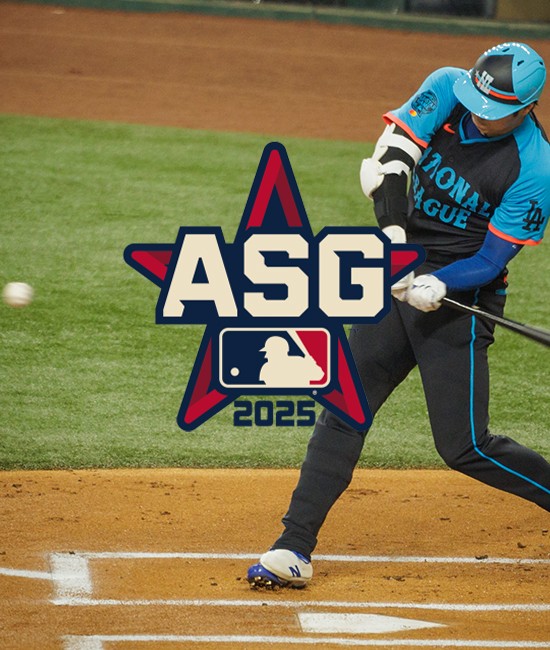 Official Hospitality Provider of MLB Events