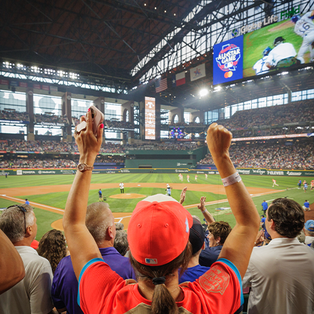 MLB All-Star Game Ticket Packages