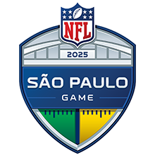 NFL São Paulo Ticket Packages | 2025 NFL São Paulo Game Travel Packages ...