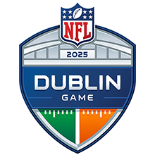NFL Dublin Ticket Packages | 2025 NFL Dublin Game Travel Packages | On ...