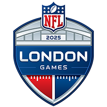 NFL London Ticket Packages | 2025 NFL London Games | On Location