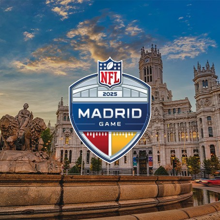 NFL International Tickets | Official NFL London and Germany Ticket Packages