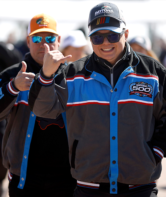 DAYTONA 500 Tickets | Official 2026 Daytona 500 Race Ticket & Hotel ...