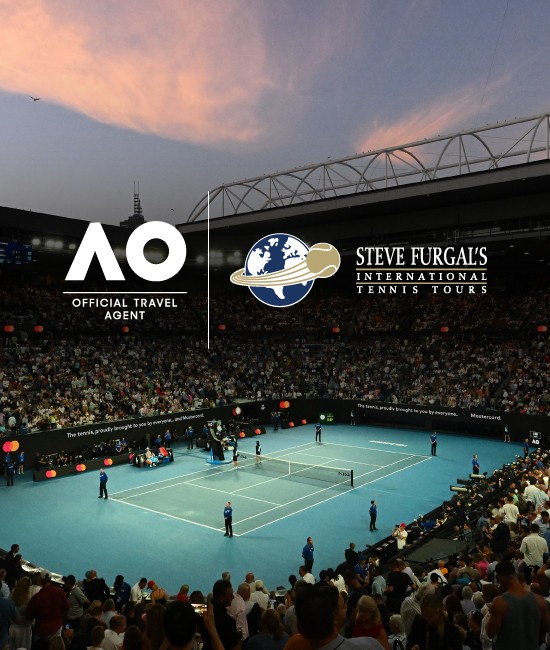 Tennis Ticket Packages | Official Ticket & Hospitality Packages for ...