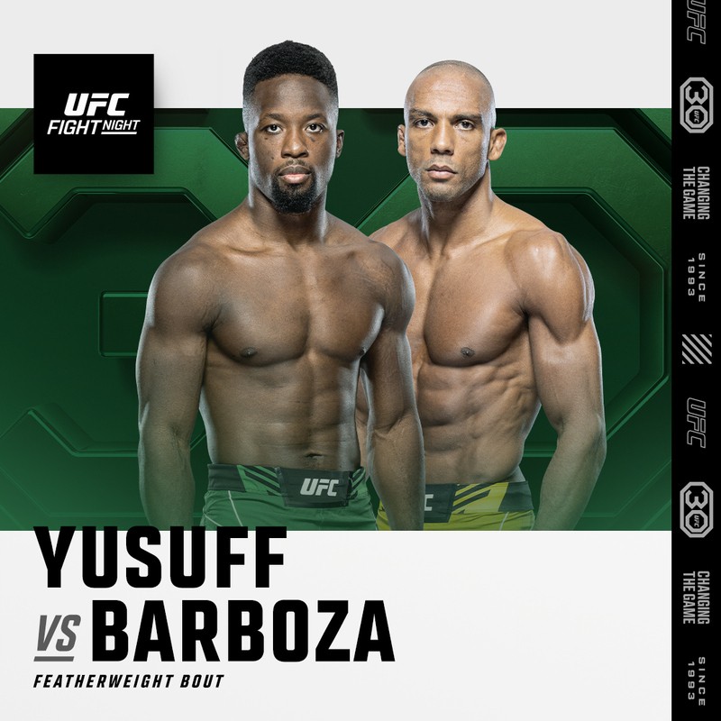 UFC Tickets | Official UFC Ticket Packages with Exclusive Access from ...