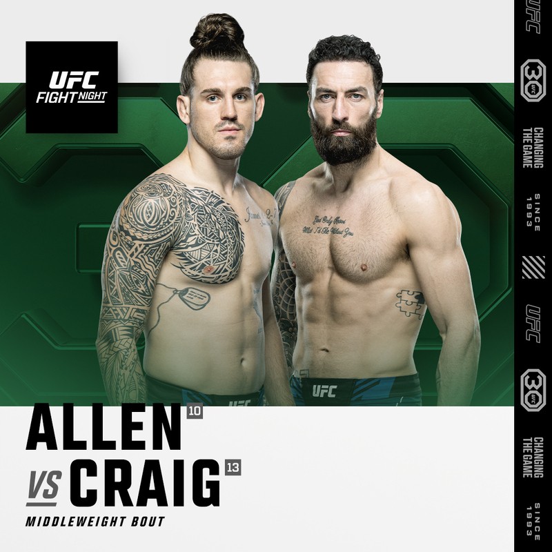 UFC Tickets | Official UFC Ticket Packages with Exclusive Access from ...