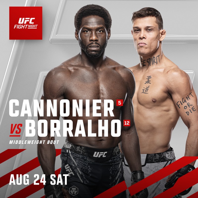 UFC Tickets | Official UFC Ticket Packages with Exclusive Access from ...