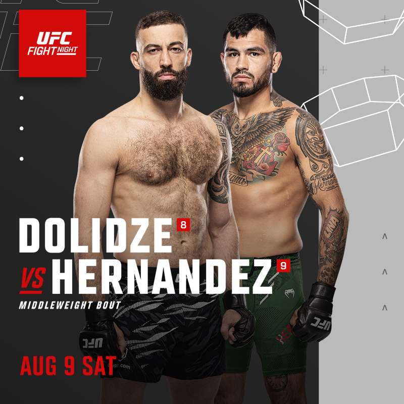 UFC Tickets | Official UFC Ticket Packages with Exclusive Access from ...