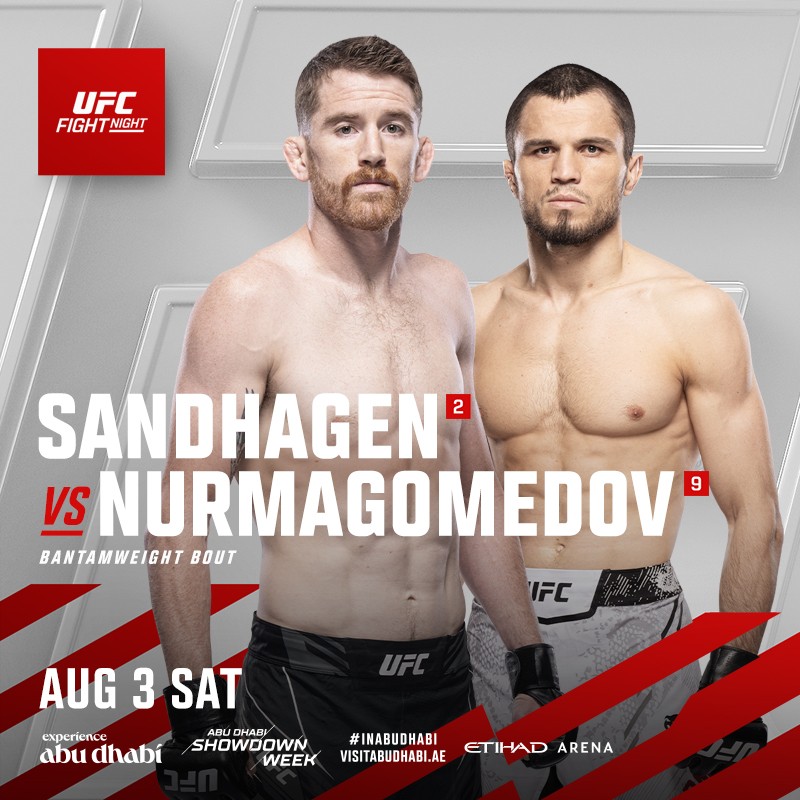 UFC Tickets | Official UFC Ticket Packages with Exclusive Access from ...