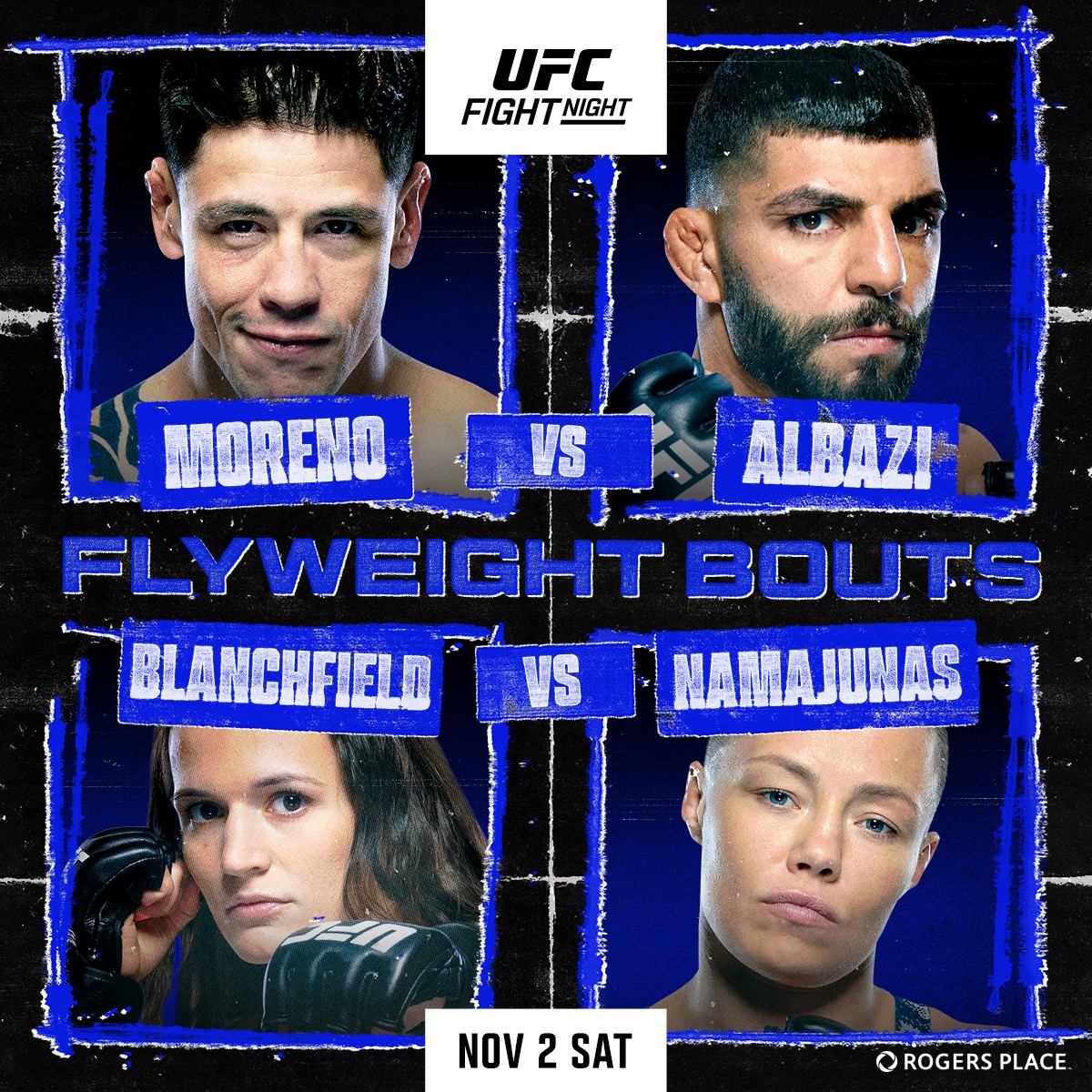 UFC Tickets | Official UFC Ticket Packages with Exclusive Access from ...