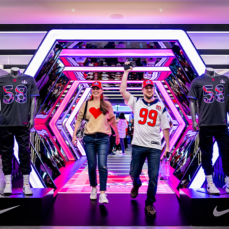 Fanatics Fest NYC | Official VIP Experiences | Official VIP Ticket Packages