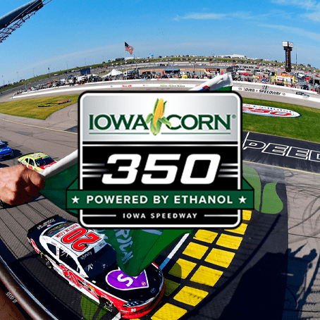 Iowa Speedway Concert