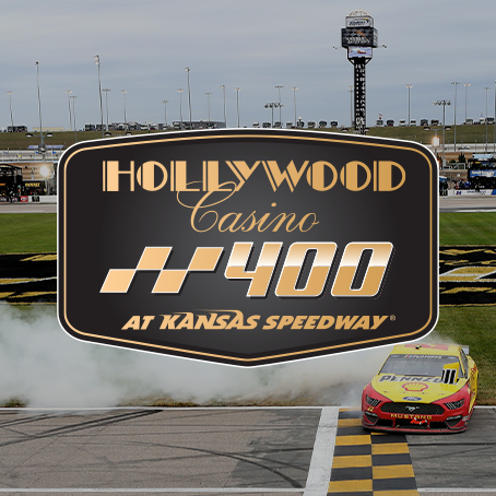 Official Kansas Speedway Packages