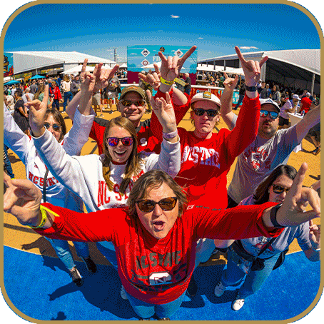 Final Four Tickets | Official 2025 NCAA Men's Final Four Ticket Packages