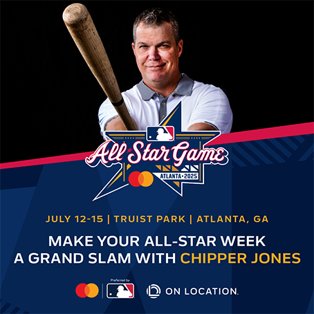 MLB All-Star Game Ticket Packages