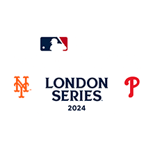 MLB London Series Tickets