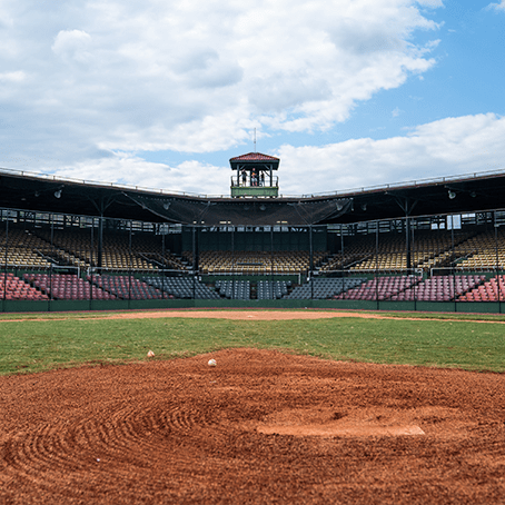 MLB at Rickwood Field Tickets