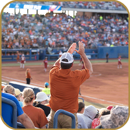 NCAA Fan Experience | NCAA Ticket & Hospitality Packages | On Location