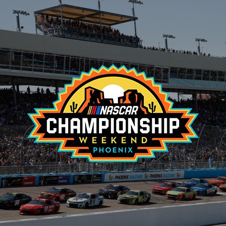 Official Phoenix Raceway Packages | Race Ticket & Hotel Travel Packages
