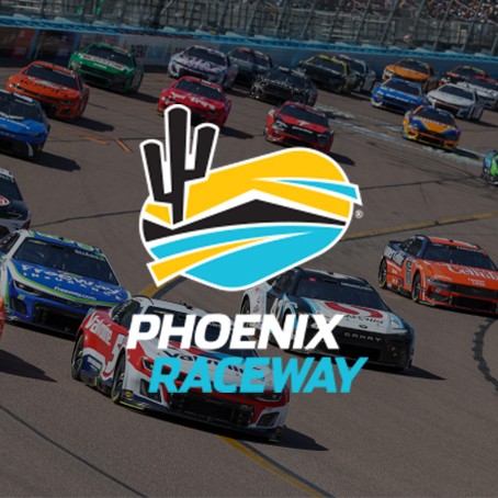 Official Phoenix Raceway Packages | Race Ticket & Hotel Travel Packages