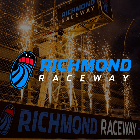 Official Richmond Raceway Packages