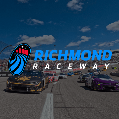 Official Richmond Raceway Packages