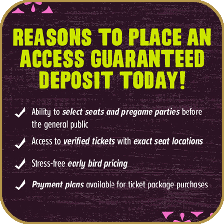 Official 2025 Super Bowl Tickets | Super Bowl LIX in New Orleans | On ...