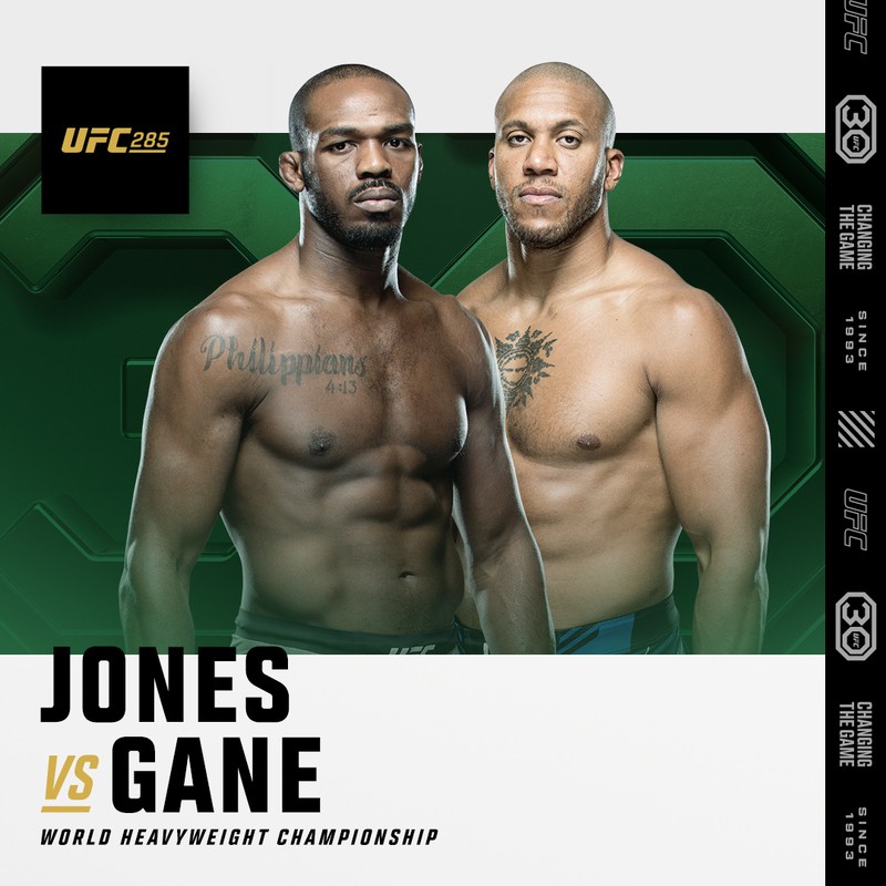 UFC Tickets | Official UFC Ticket Packages with Exclusive Access from ...
