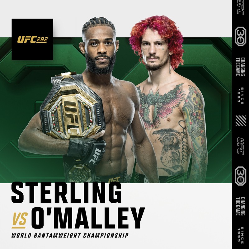 UFC Tickets | Official UFC Ticket Packages with Exclusive Access from ...