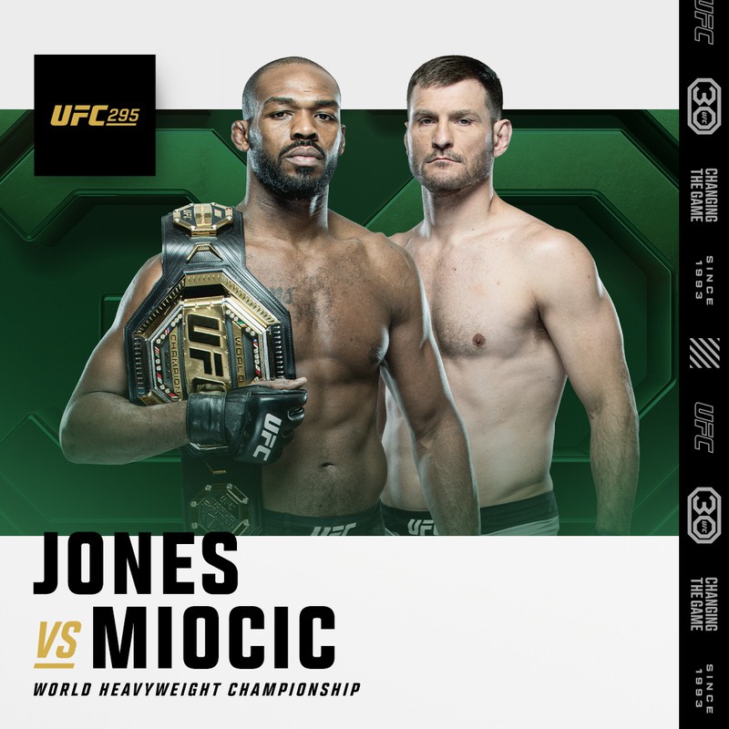 UFC Tickets | Official UFC Ticket Packages with Exclusive Access from ...