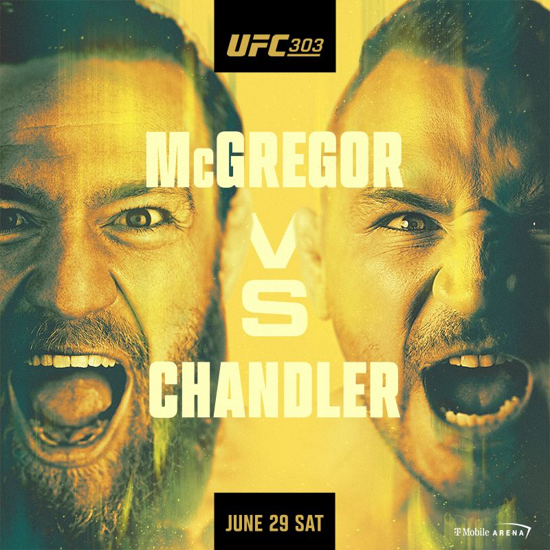 UFC Tickets | Official UFC Ticket Packages with Exclusive Access from ...
