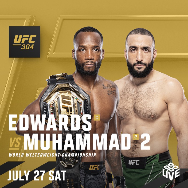 UFC Tickets | Official UFC Ticket Packages with Exclusive Access from ...