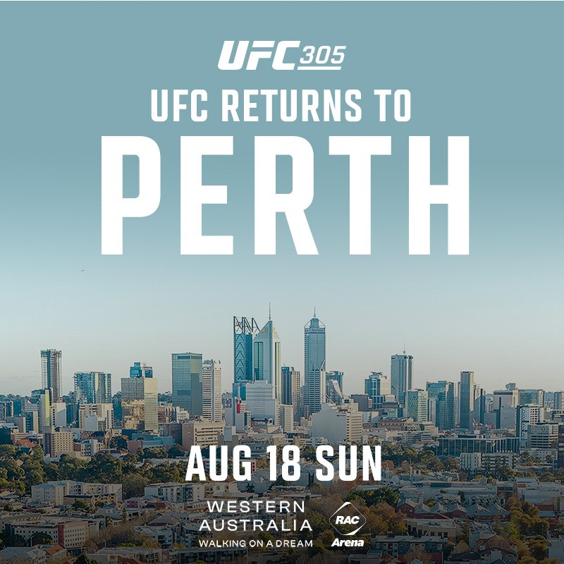 UFC Tickets | Official UFC Ticket Packages with Exclusive Access from ...