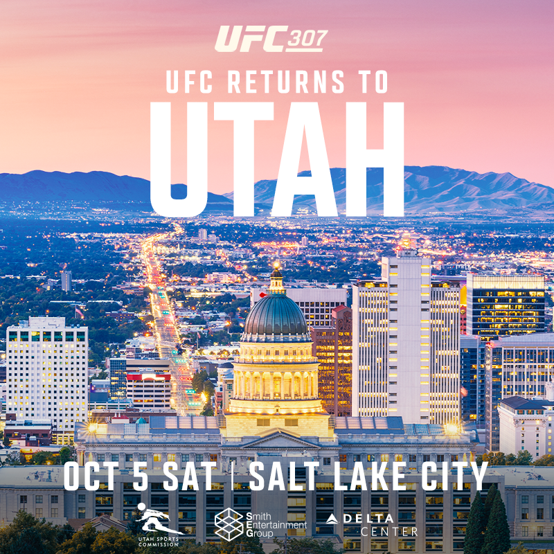 UFC Tickets | Official UFC Ticket Packages with Exclusive Access from ...