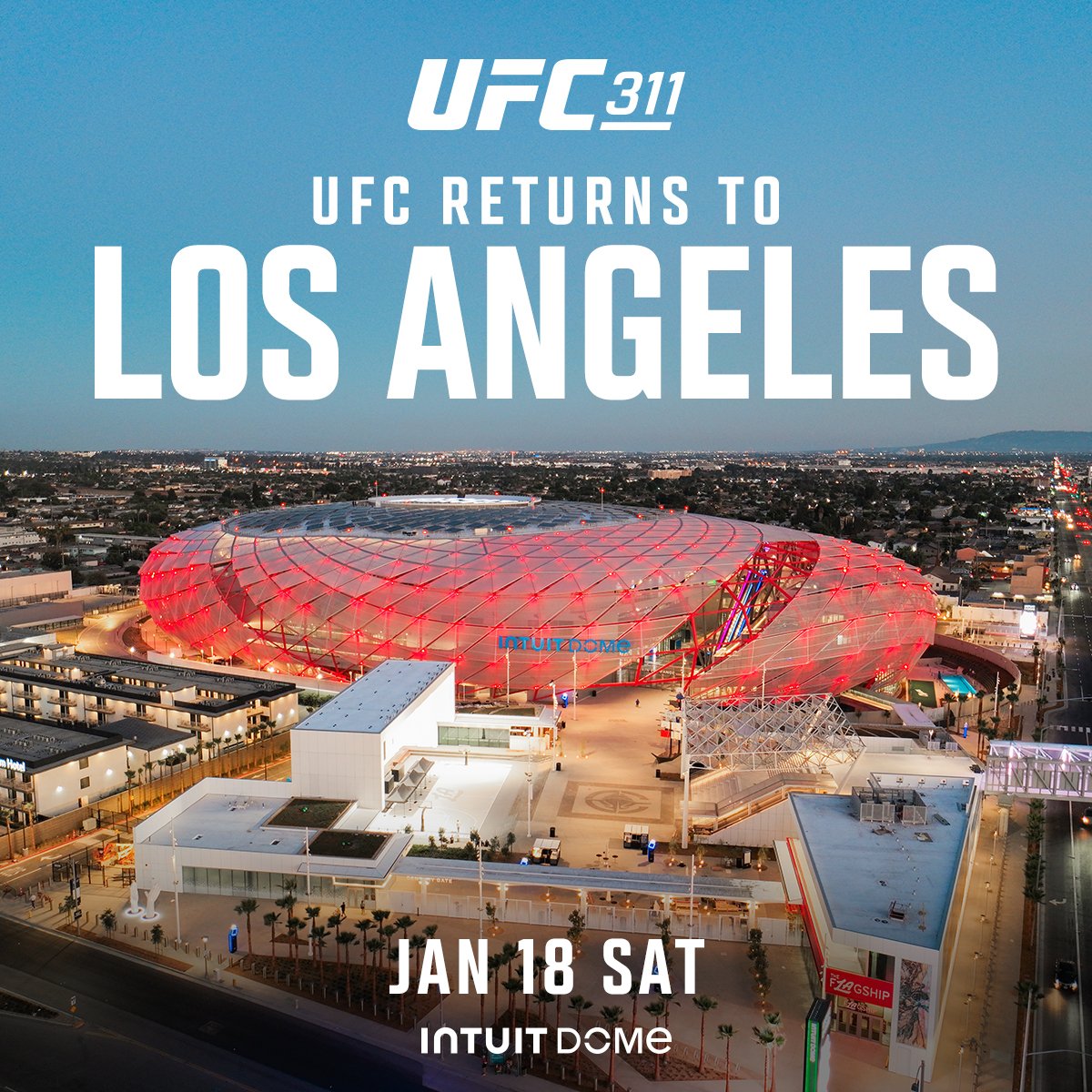 UFC Tickets | Official UFC Ticket Packages with Exclusive Access from ...