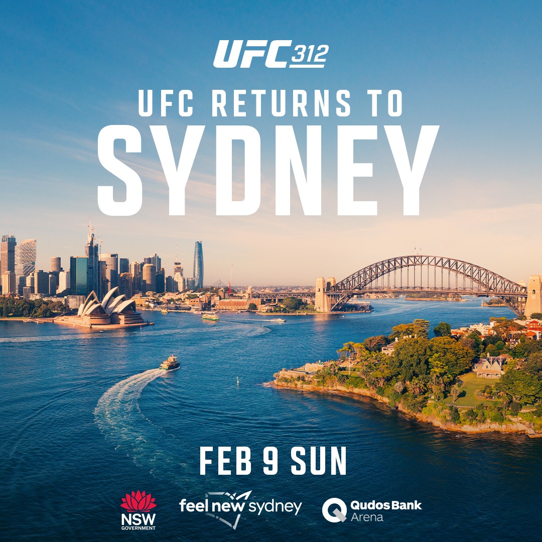 UFC Tickets | Official UFC Ticket Packages with Exclusive Access from ...