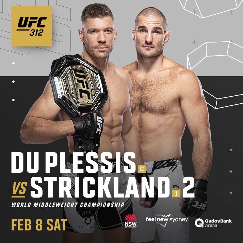 UFC Tickets | Official UFC Ticket Packages with Exclusive Access from ...