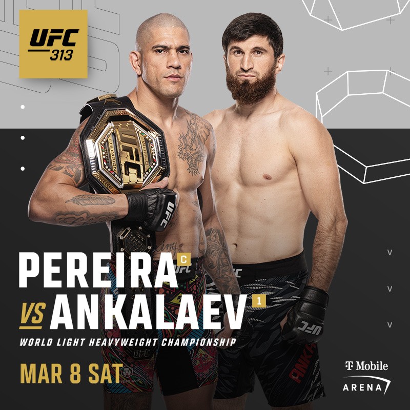 UFC Tickets | Official UFC Ticket Packages with Exclusive Access from ...