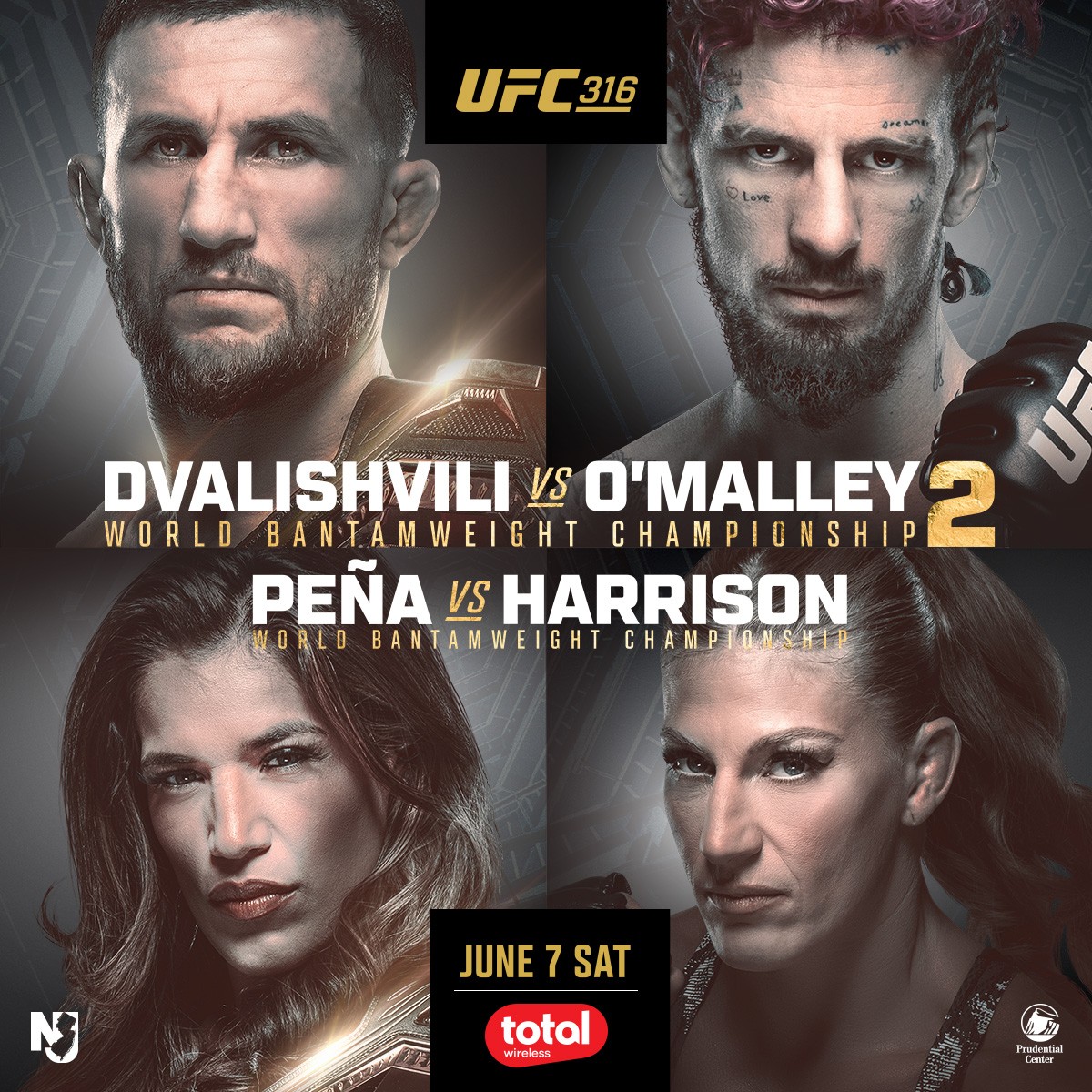 UFC Tickets | Official UFC Ticket Packages with Exclusive Access from ...