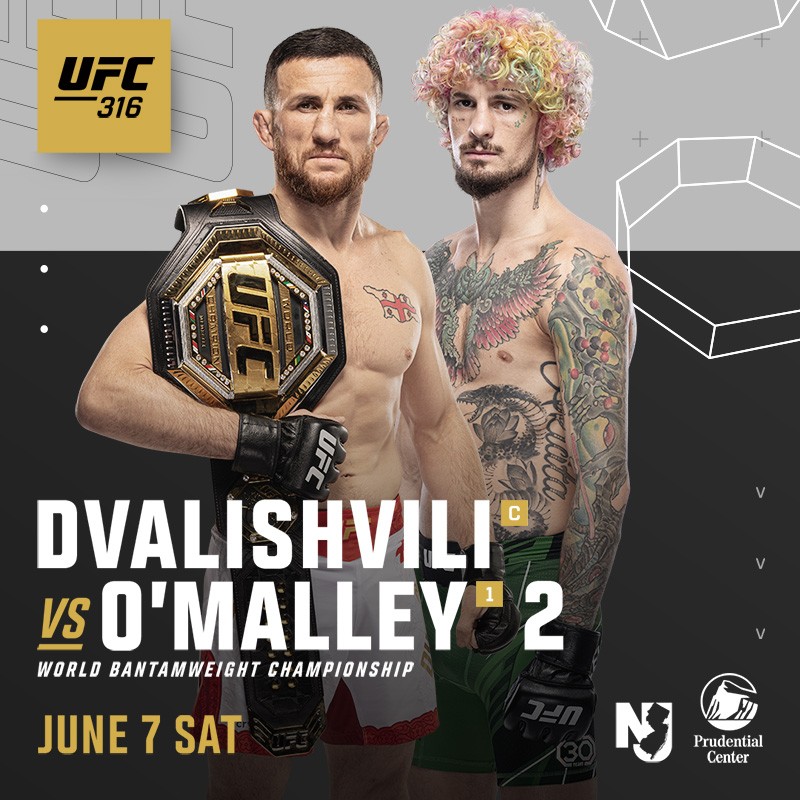 UFC Tickets | Official UFC Ticket Packages with Exclusive Access from ...