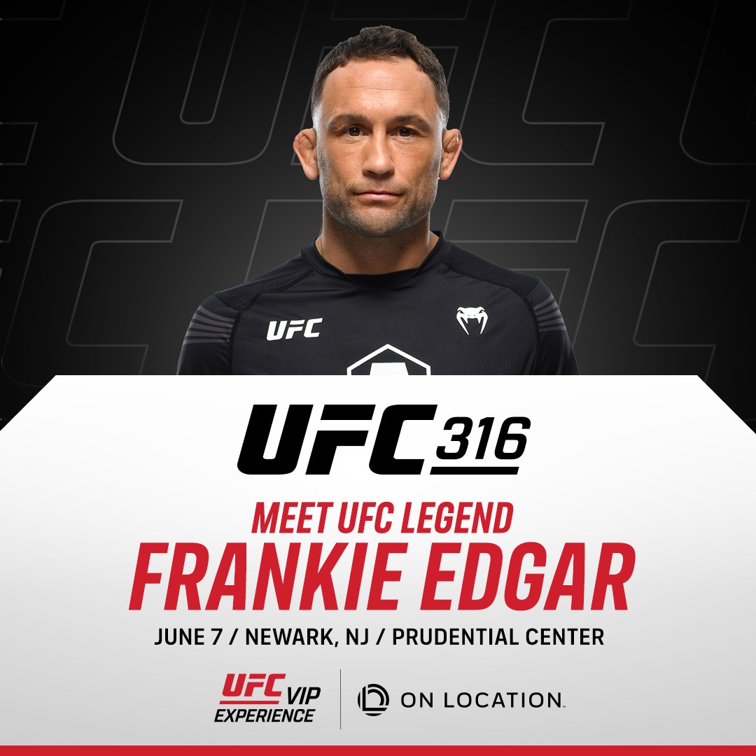UFC Tickets | Official UFC Ticket Packages with Exclusive Access from ...