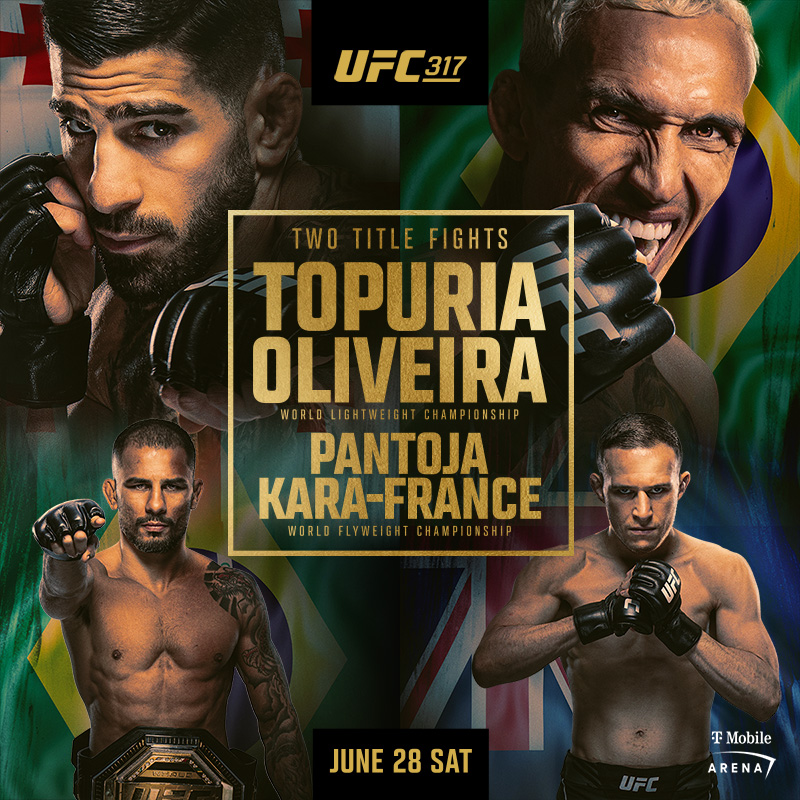 UFC Tickets | Official UFC Ticket Packages with Exclusive Access from ...