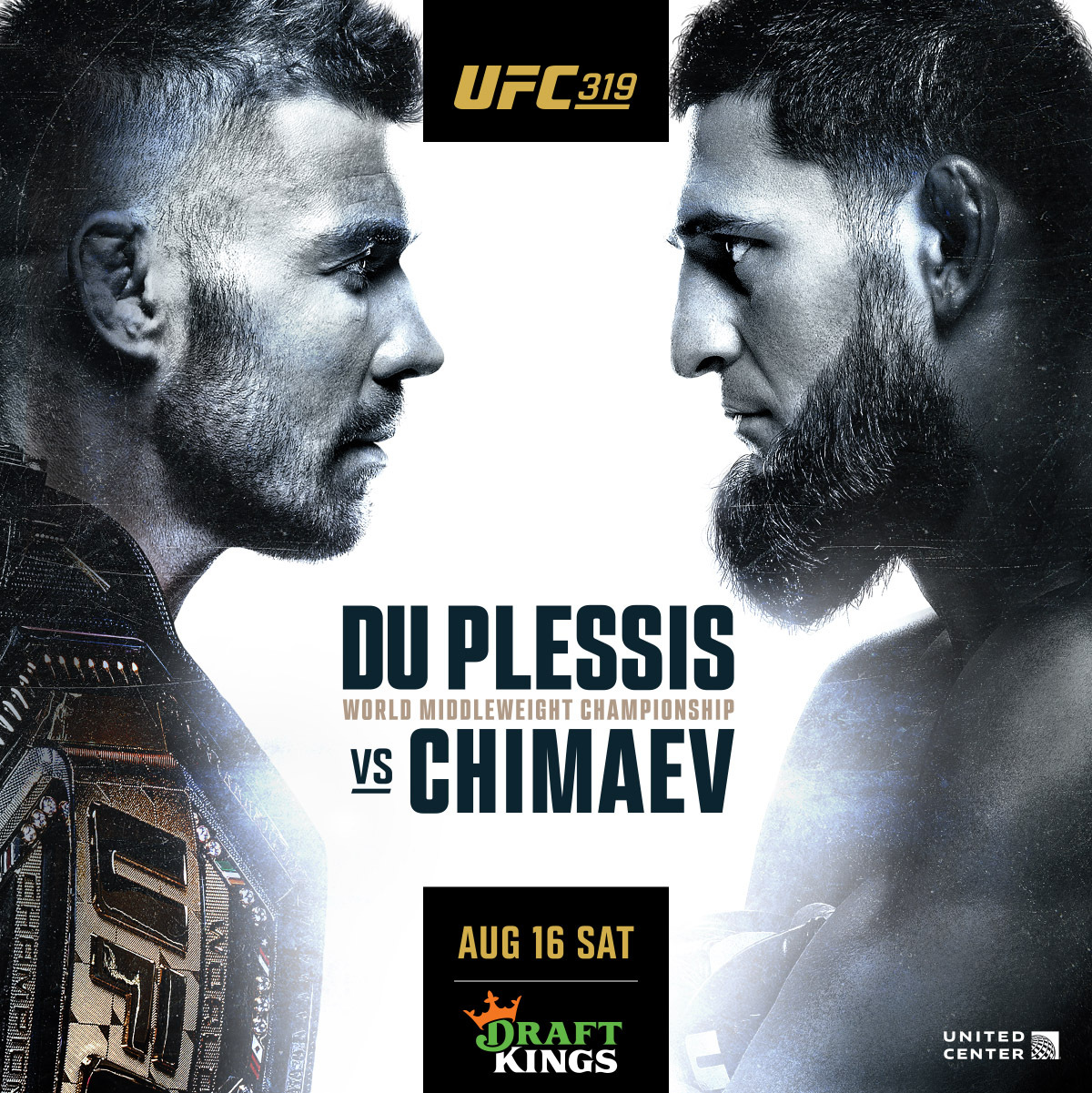 UFC Tickets | Official UFC Ticket Packages with Exclusive Access from ...