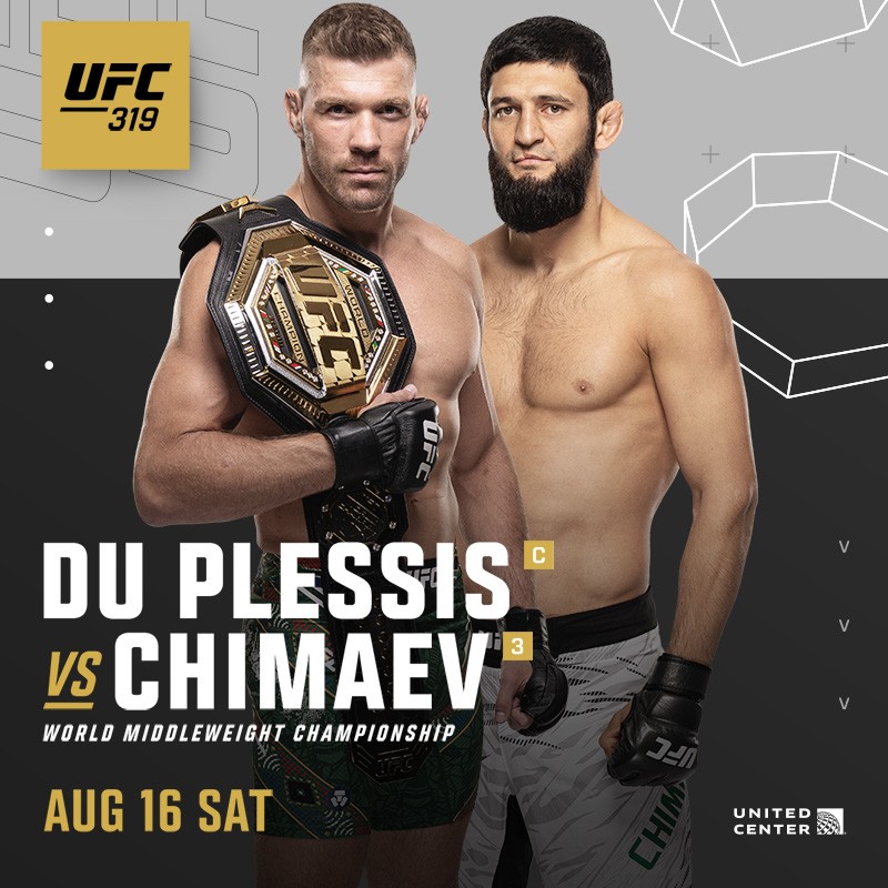 UFC Tickets | Official UFC Ticket Packages with Exclusive Access from ...
