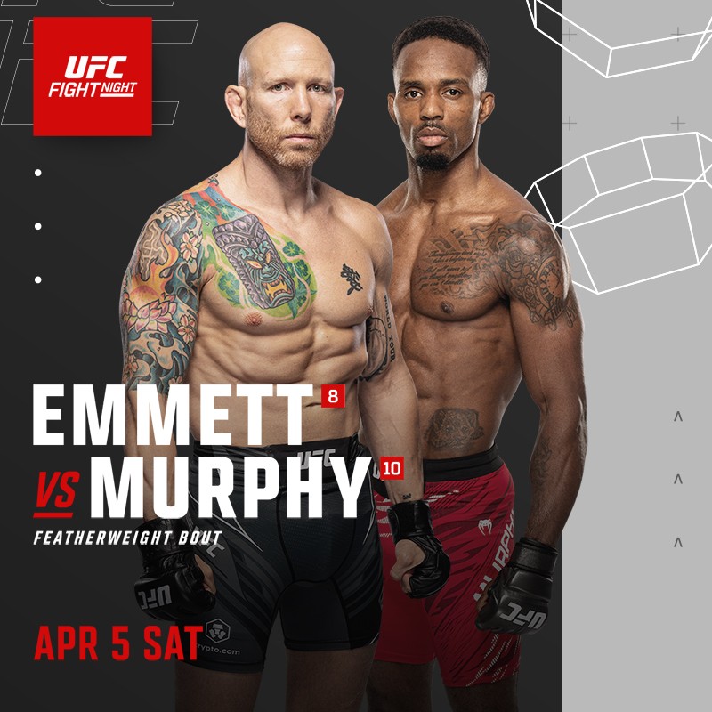 UFC Tickets | Official UFC Ticket Packages with Exclusive Access from ...